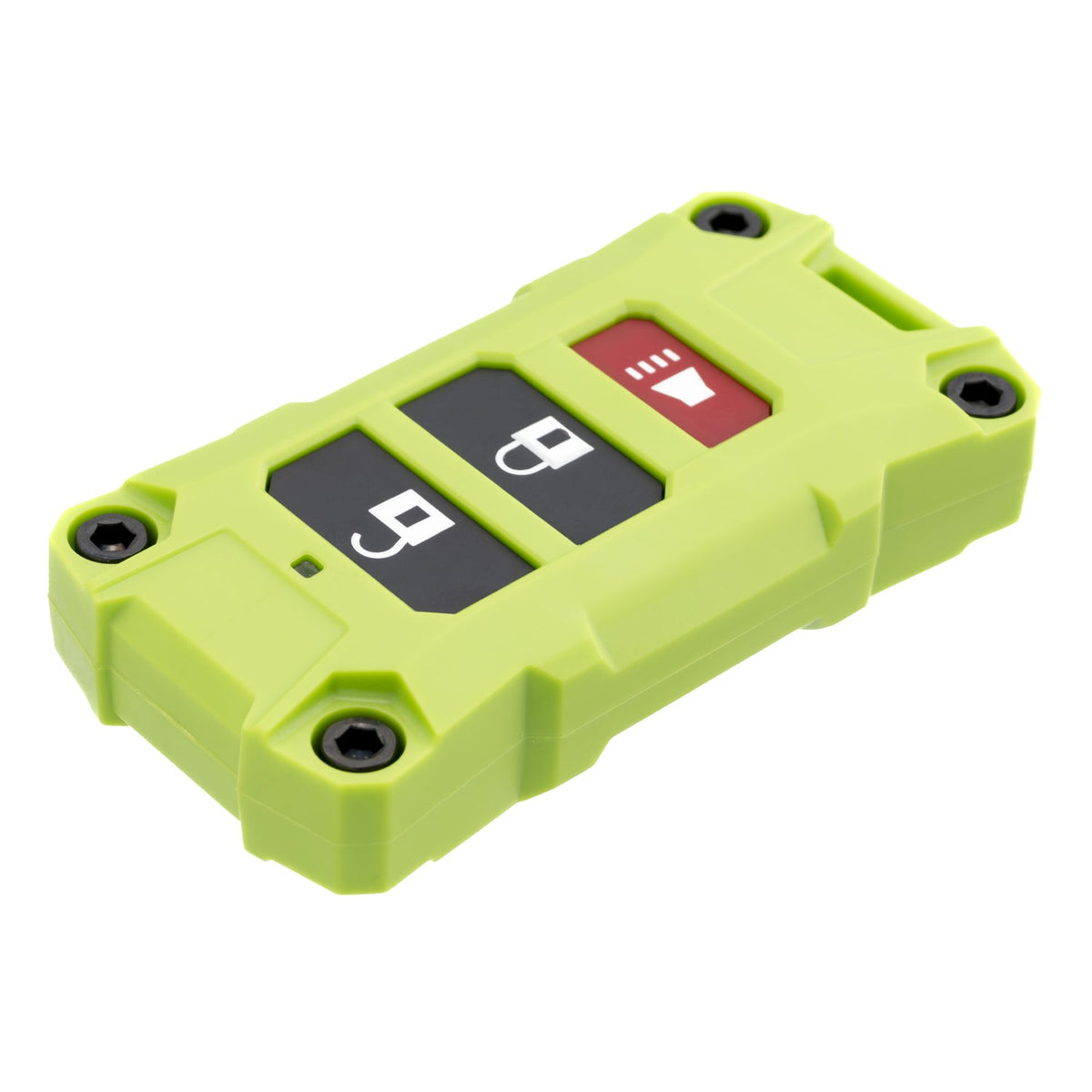 Injection Fob IF029 (V2 Wrangler JL / Gladiator JT) - GECKO – ToyotaPowered