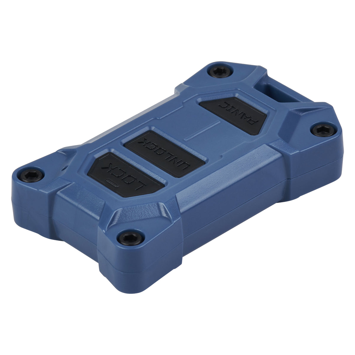 Injection Fob IF014 (V2 Toyota) - CAVALRY BLUE – ToyotaPowered