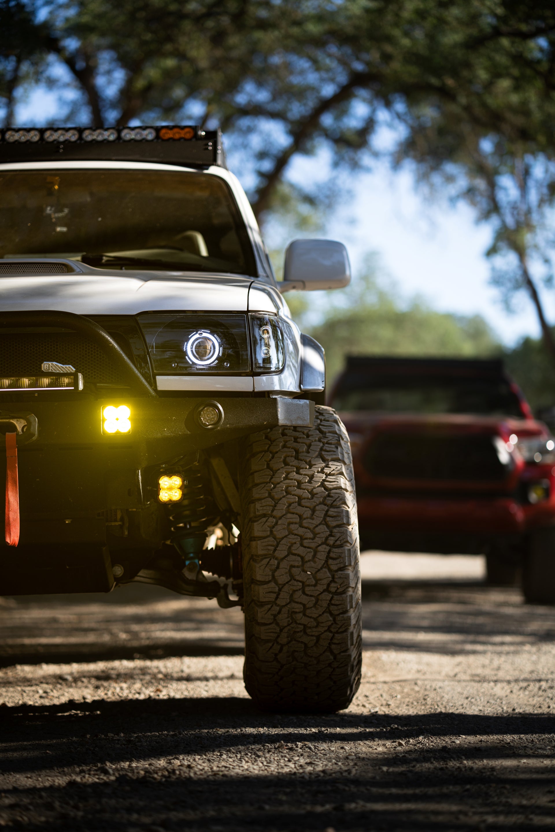 ToyotaPowered