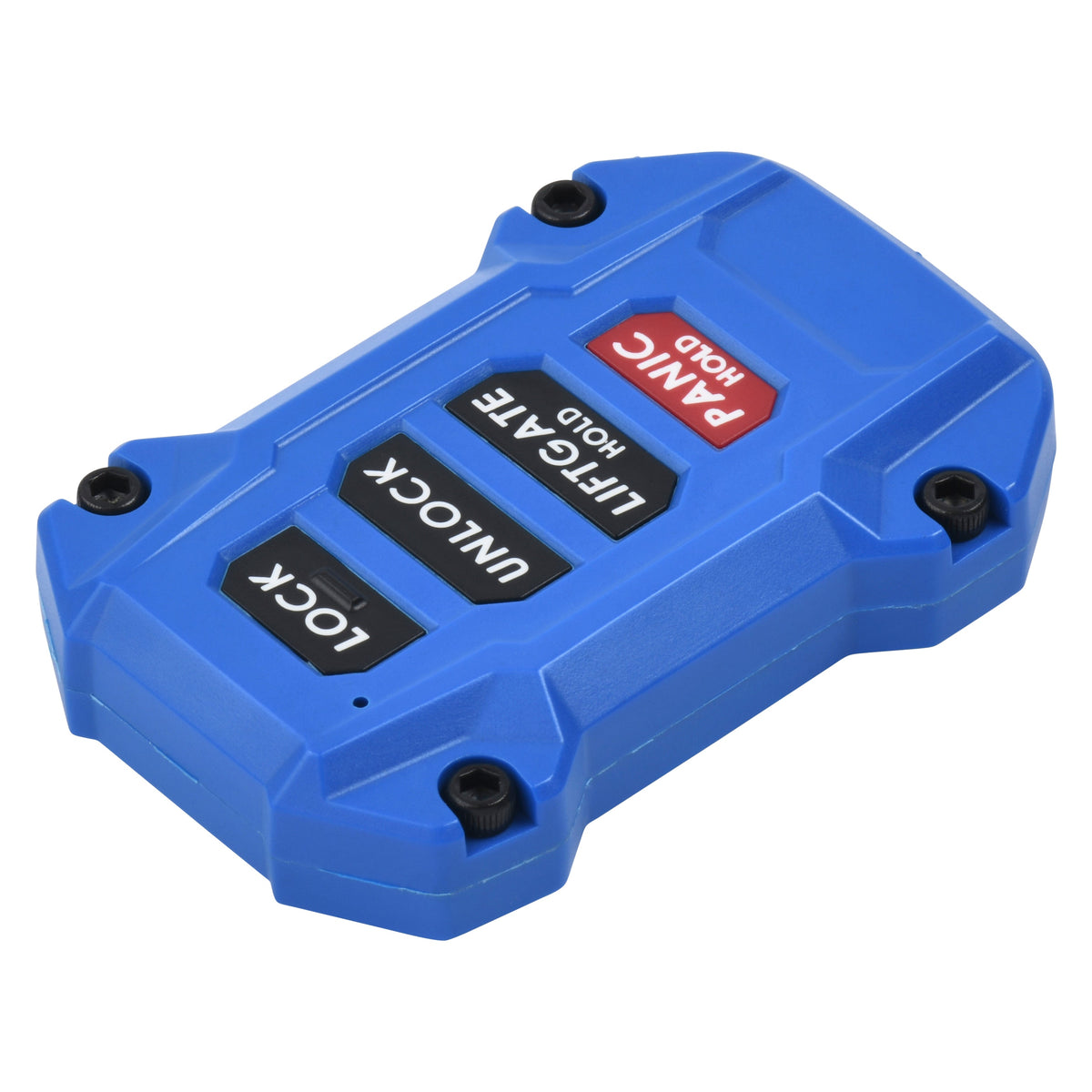 Injection Fob IF016 (2019+ Rav4 / 2022+ 4Runner) - VOODOO BLUE ...