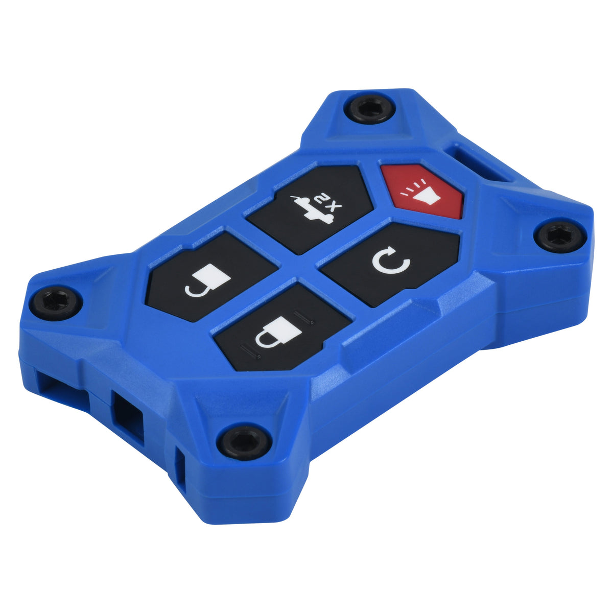 Injection Fob IF018 (2019+ Chevy/GMC Truck) - BLUE – ToyotaPowered