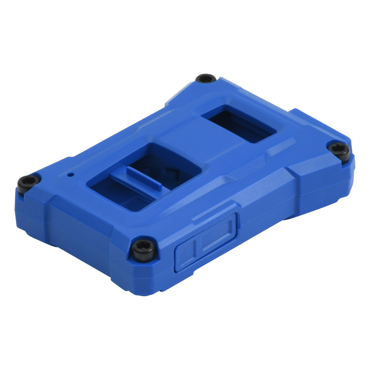 Injection Fob IF027 (V1.5 Toyota) - VOODOO BLUE – ToyotaPowered