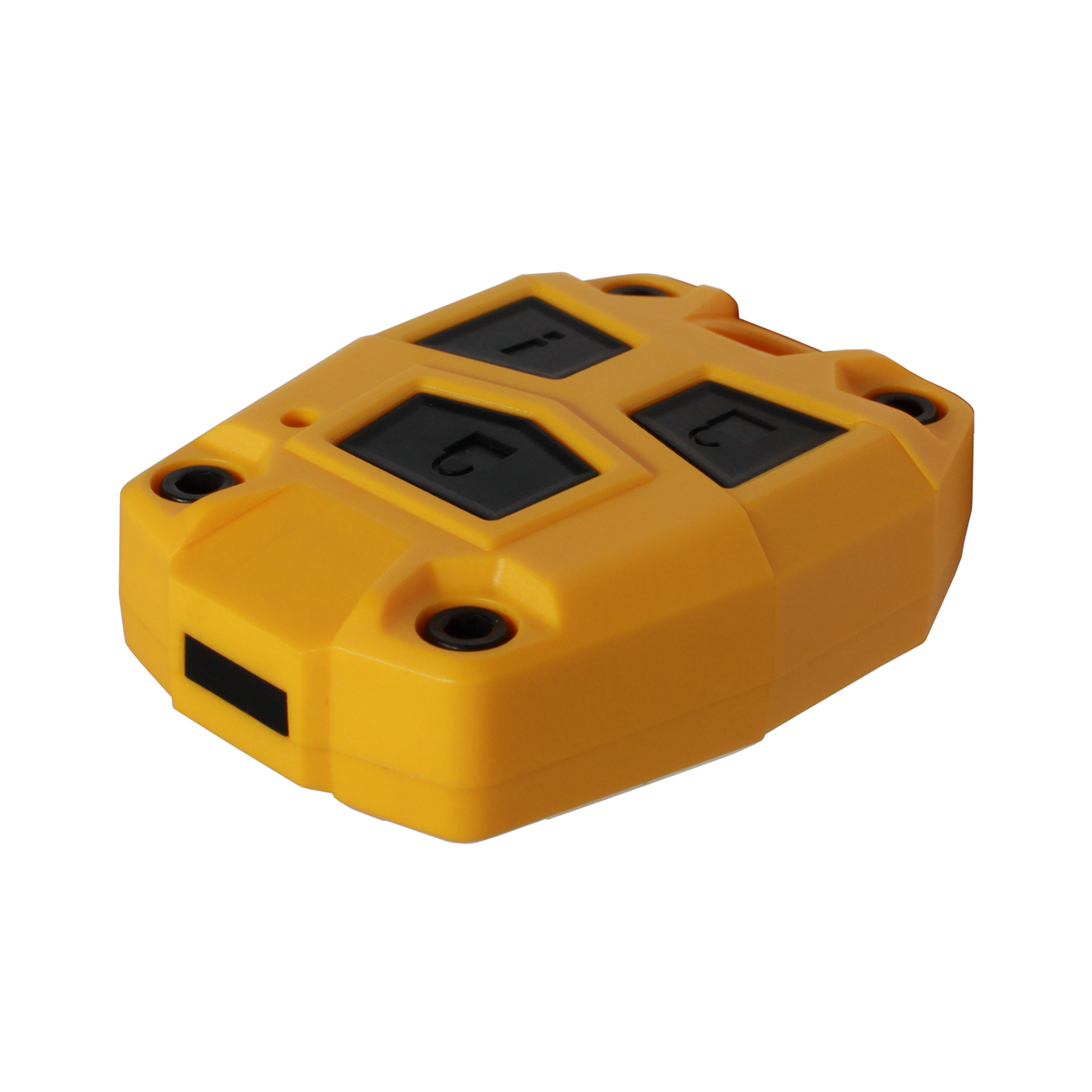 Injection Fob IF008 (2008-2014 FJ Cruiser) - SUN FUSION YELLOW ...