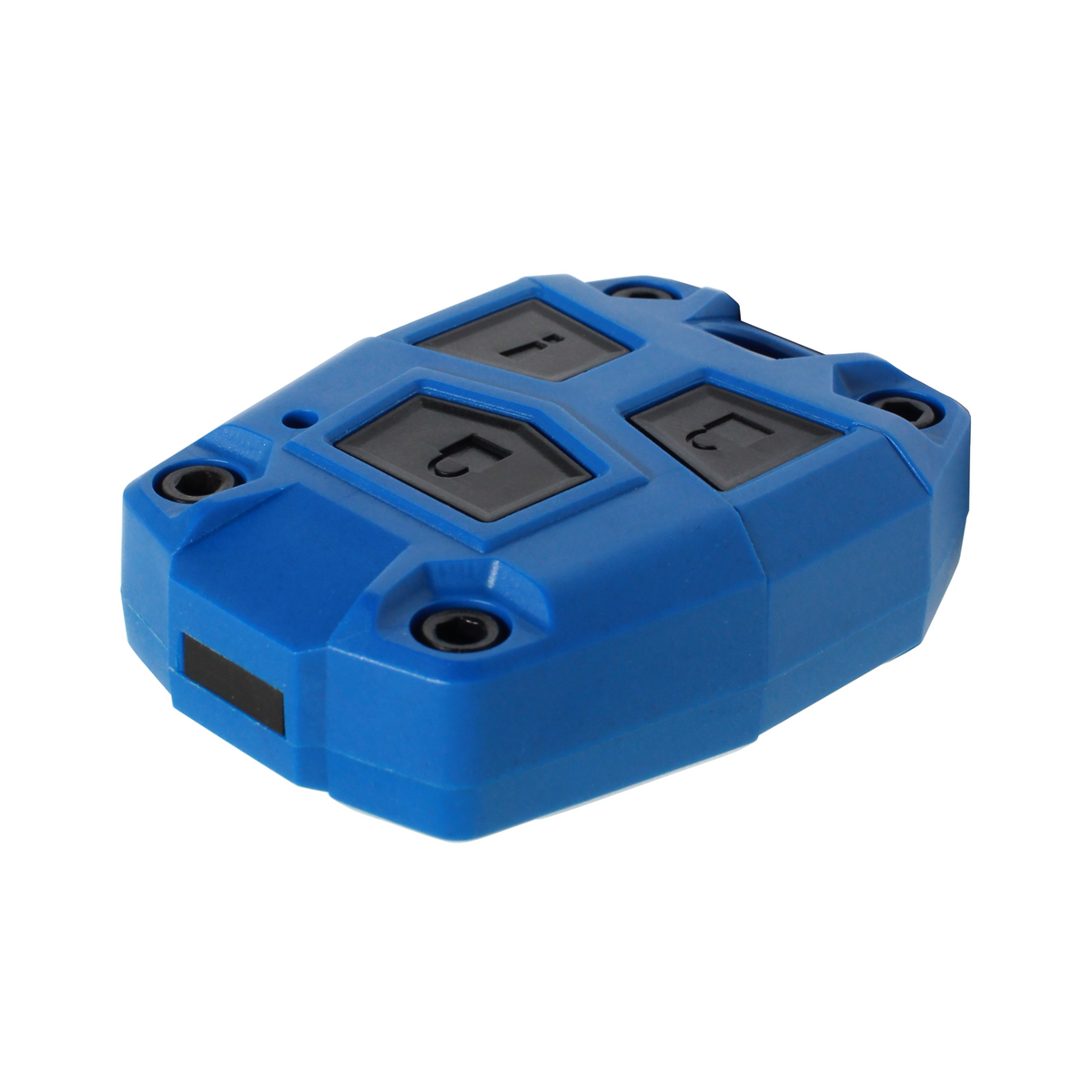 Injection Fob IF008 (2008-2014 FJ Cruiser) - VOODOO BLUE – ToyotaPowered