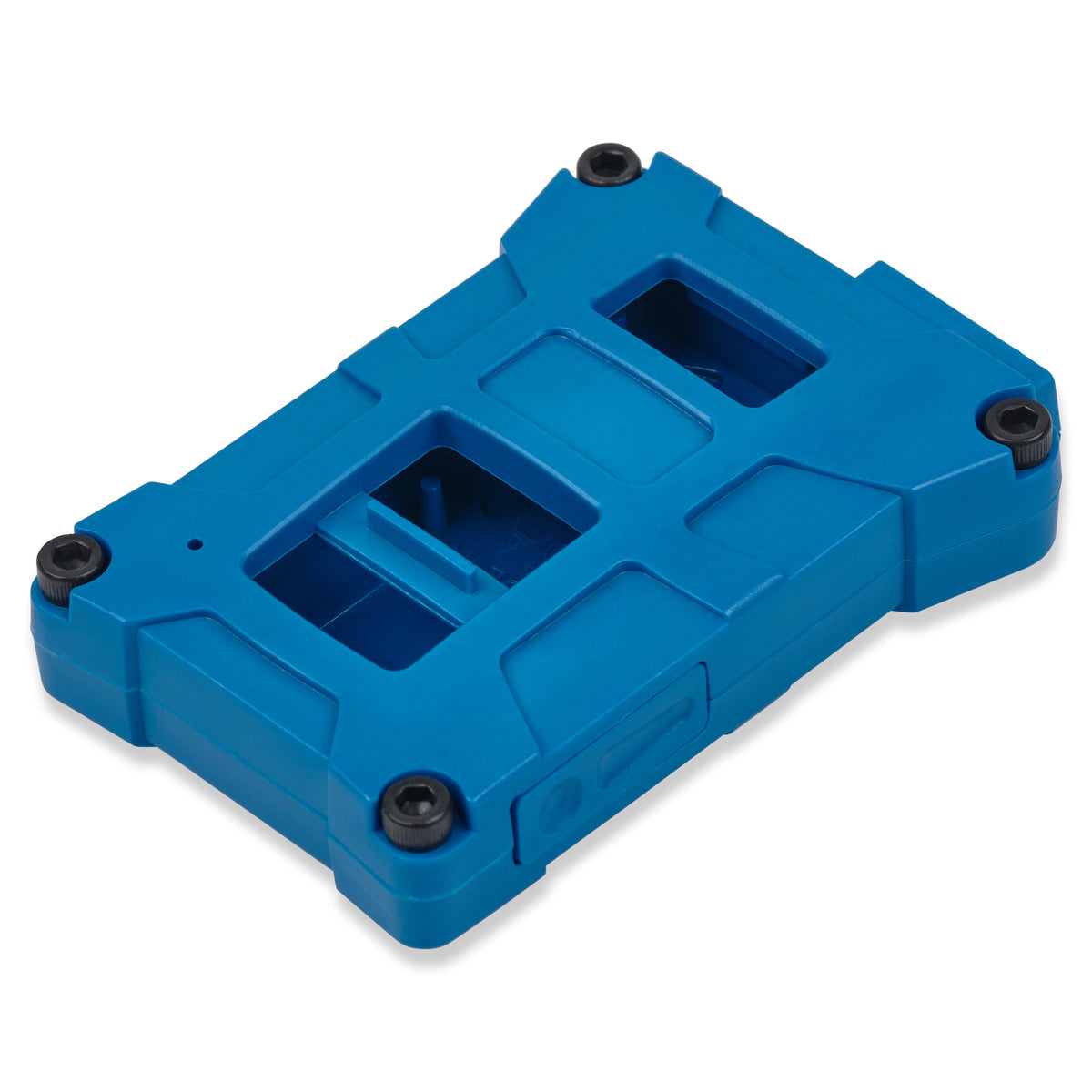 Injection Fob IF002 (V1 Toyota) - VOODOO BLUE – ToyotaPowered