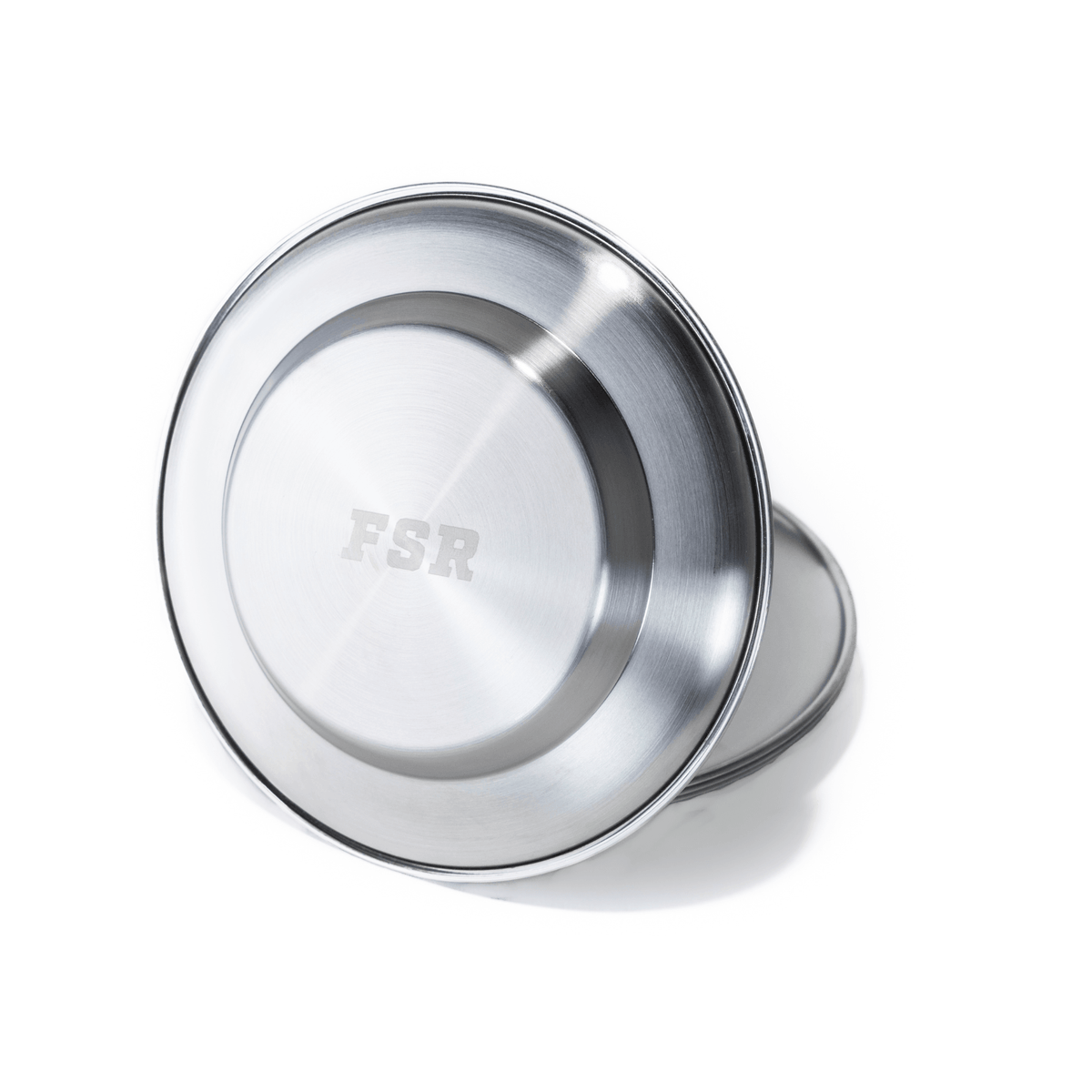 Camp Plate Set (4) - Clearance – ToyotaPowered