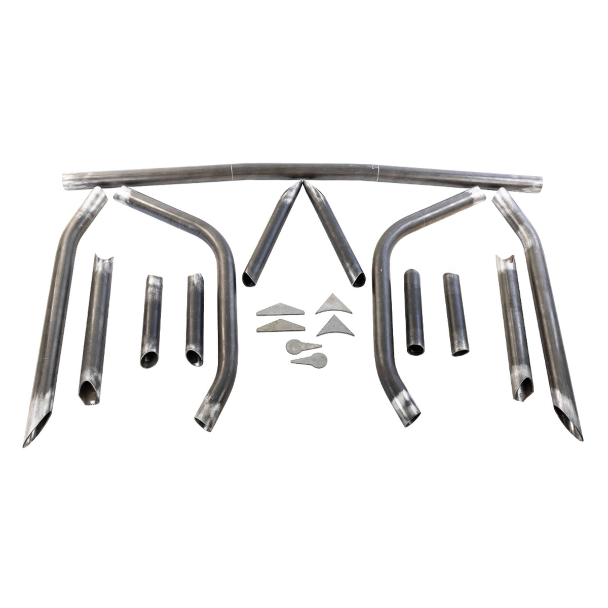 Engine Cage Kit – ToyotaPowered
