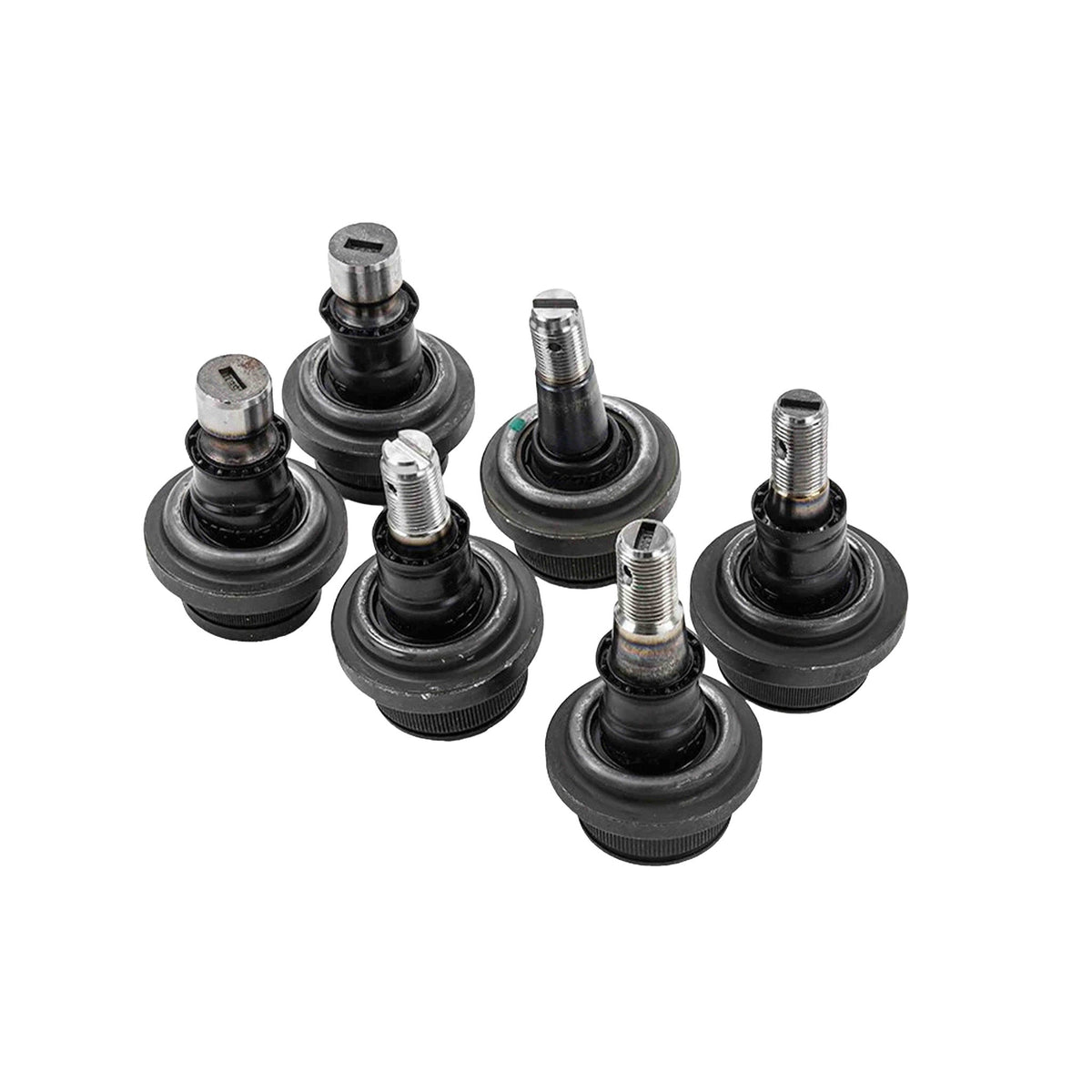 Lower Arm Ball Joints – ToyotaPowered