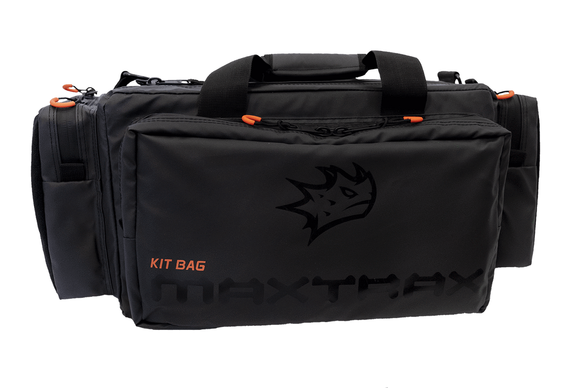 MAXTRAX Recovery Kit Bag – ToyotaPowered