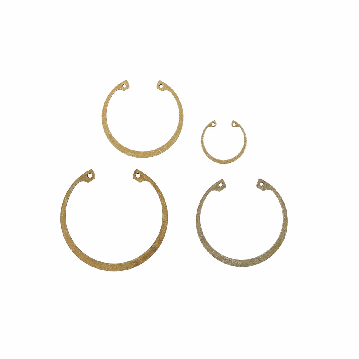 Snap Rings – ToyotaPowered