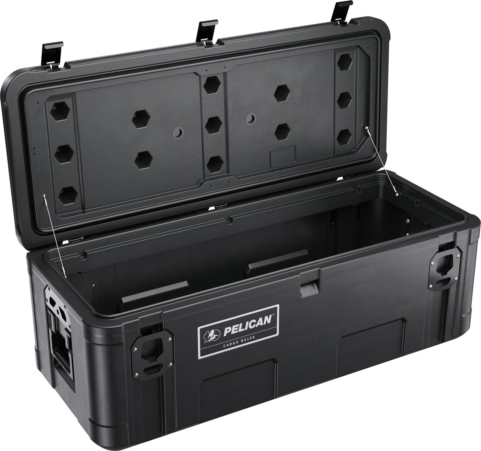 Cargo Cases – ToyotaPowered